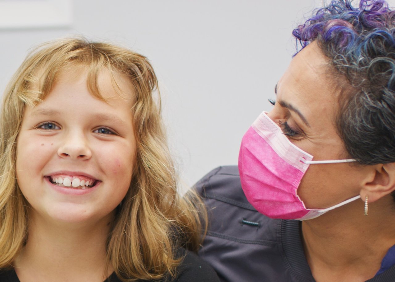 Home | Children's Dentistry in Park Ridge